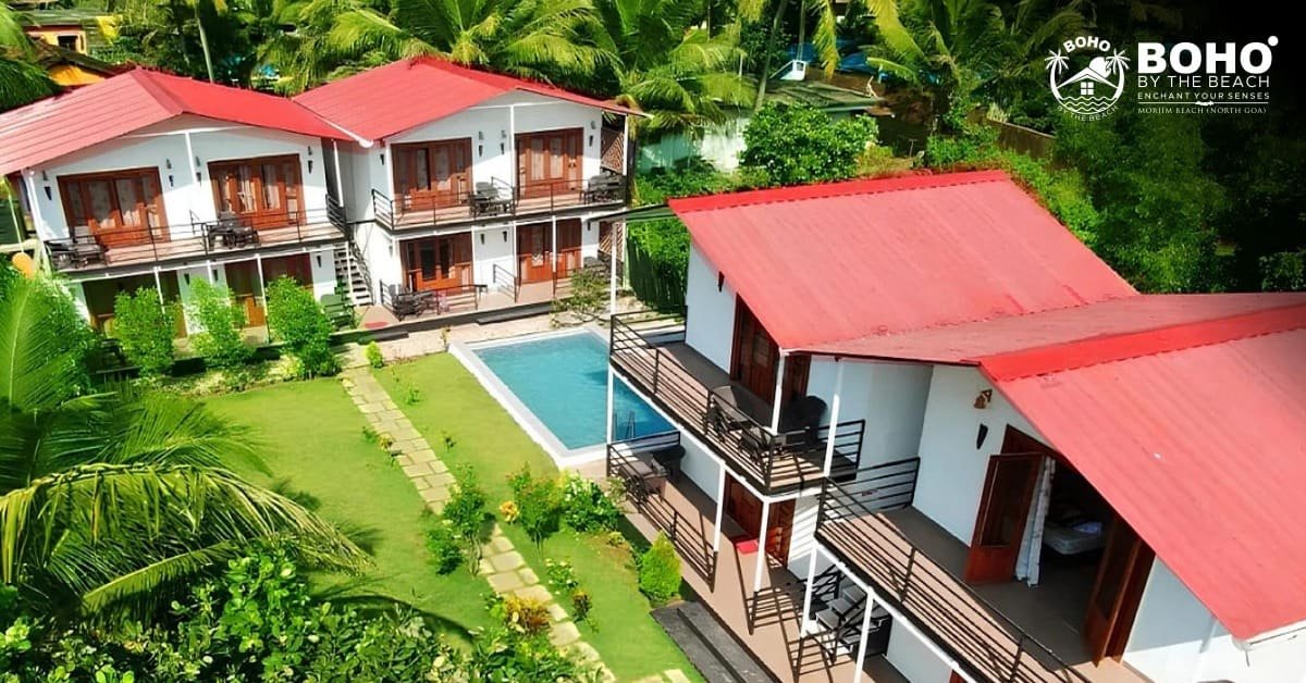 Best Places To Visit In North Goa With Family