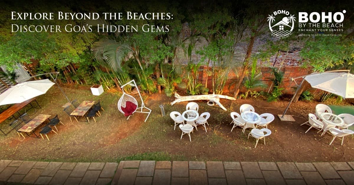 Tips for Visiting Goa in Summer: A Complete Guide for Solo Travelers